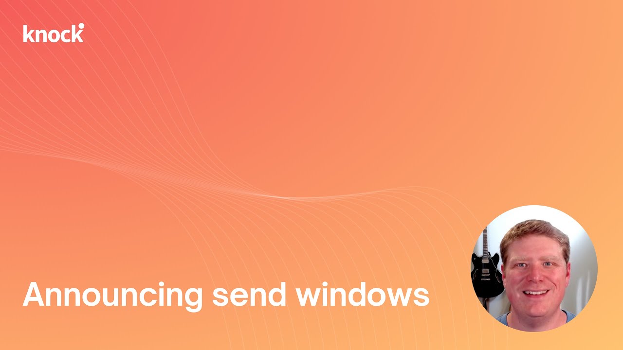 Announcing Send Windows Youtube