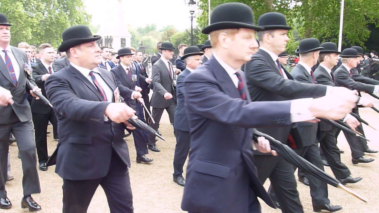 Grenadier Guards Regimental Remembrance Day Youtube