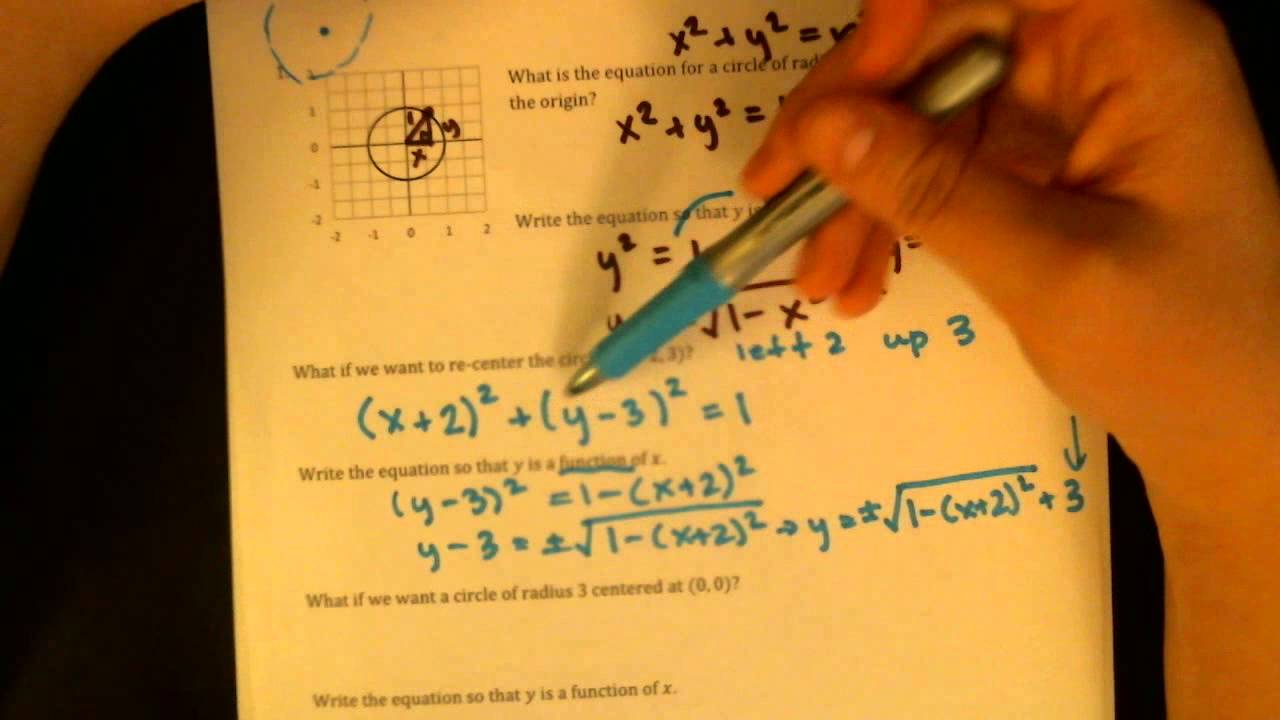 Math 142 1 1 Intro Youtube