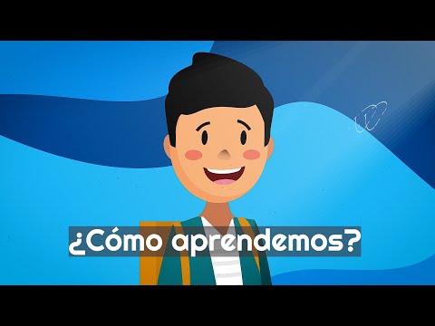 Cómo Aprendemos Youtube