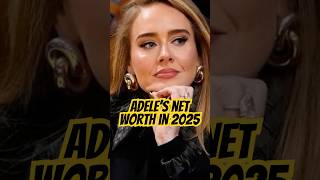 Adele Networth 2025 2 Billion Mp3 Music & Mp4 video downloads