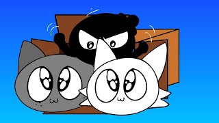 Sprunki Babies Vs Box Animation Compilation Incredibox Sprunki Fox Bee ...