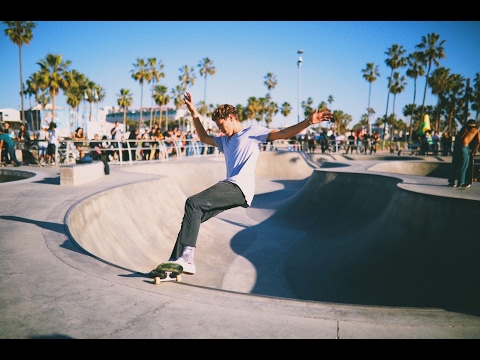 Ben Azelart From Hi Usa Skateboarding Global Ranking Profile Bio