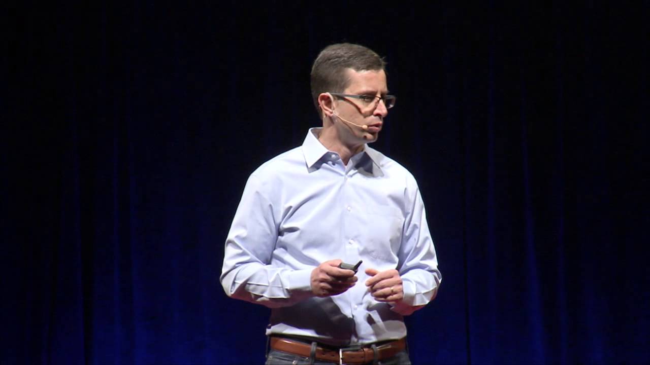 How To Ask Better Questions Mike Vaughan Tedxmilehigh Youtube
