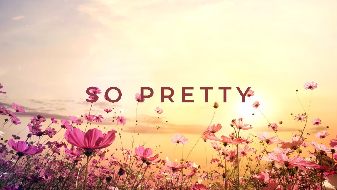 So Pretty Giulio Cercato Youtube
