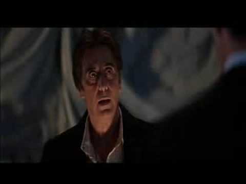 Devil S Advocate Scene Youtube