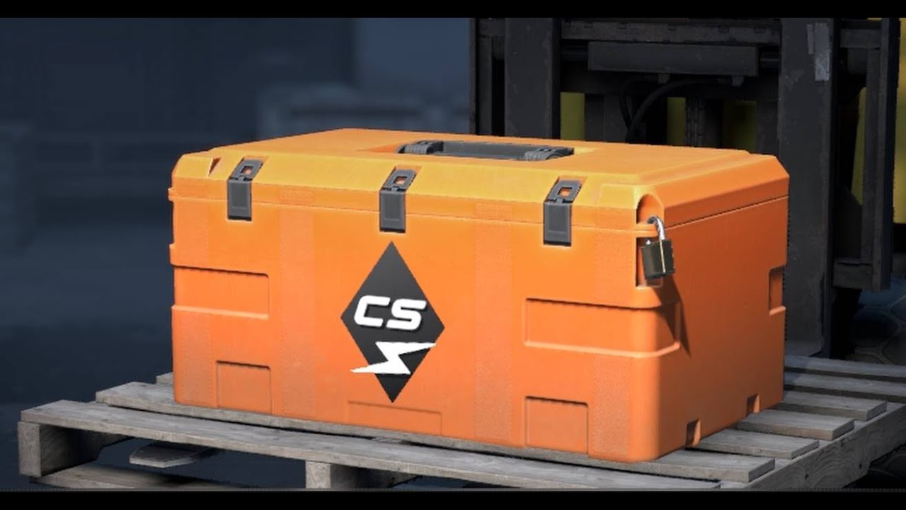 Opening Cs2 Case Until Knife Day 677 Youtube