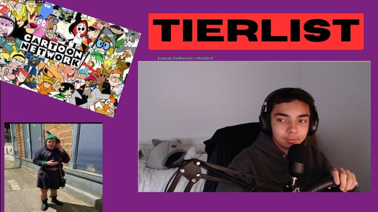 Las Mejores Series De Cartoon Network Youtube