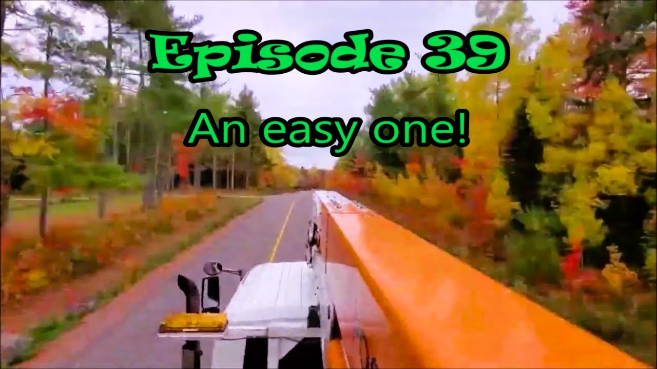 Being A Lineman Episode 39 Youtube