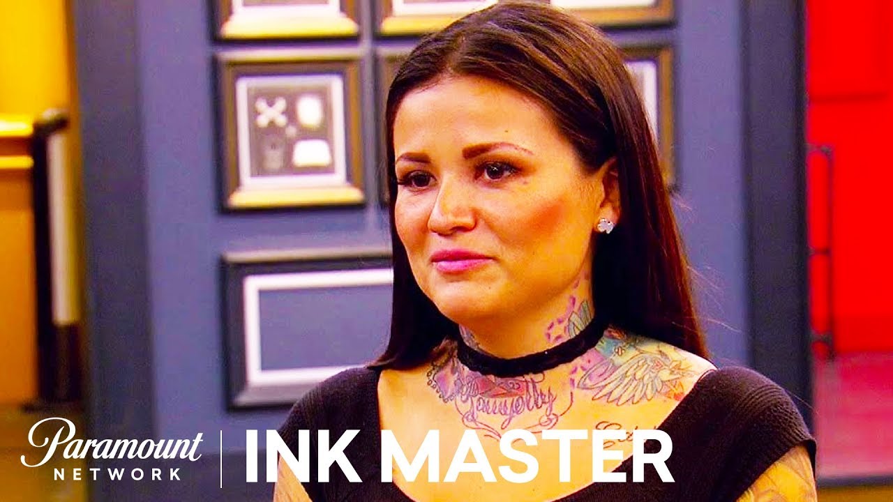 Ink Master Tattoos Tatu Baby