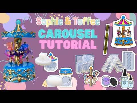 Carousel Detailed Tutorial Youtube