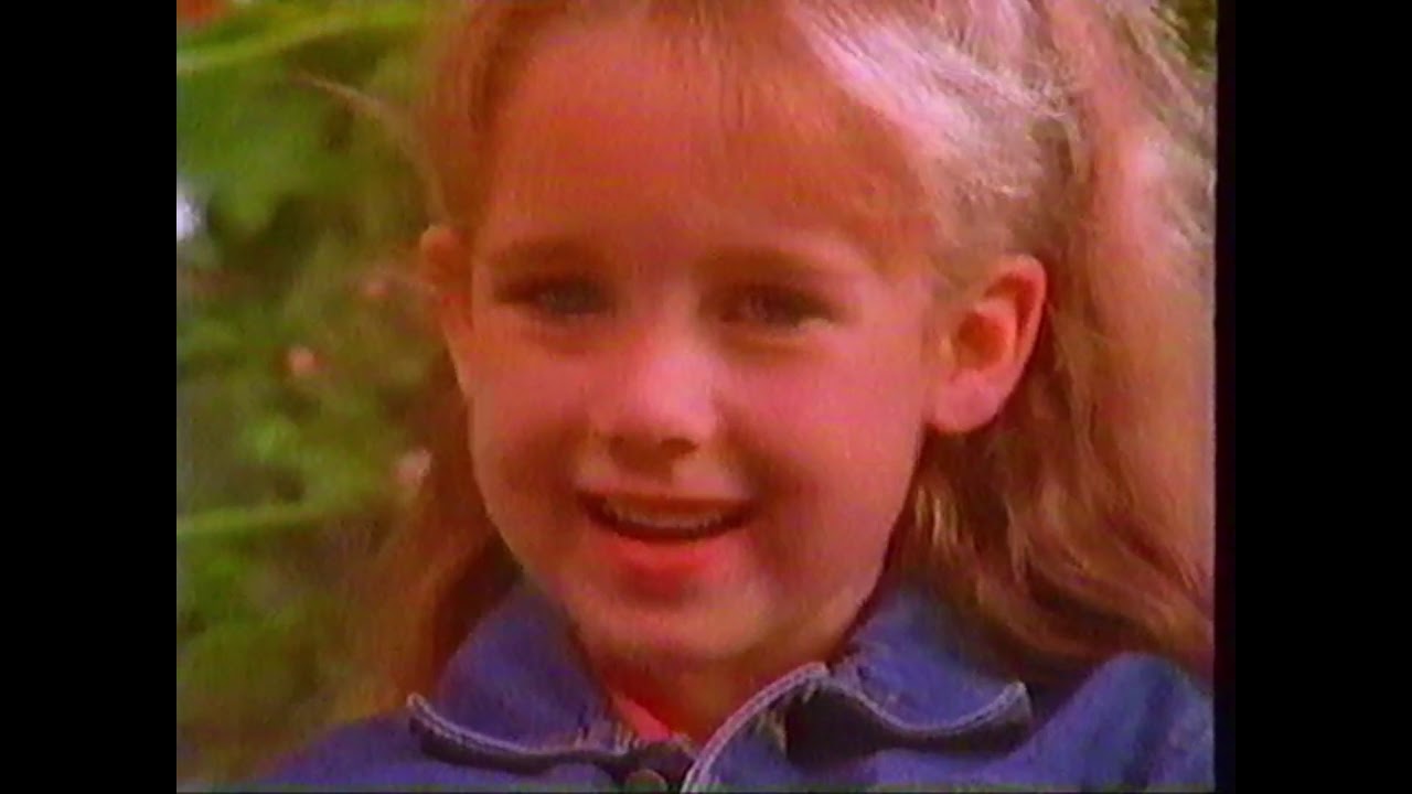1992 Commercials Abc Waay 31 Huntsville Alabama Youtube