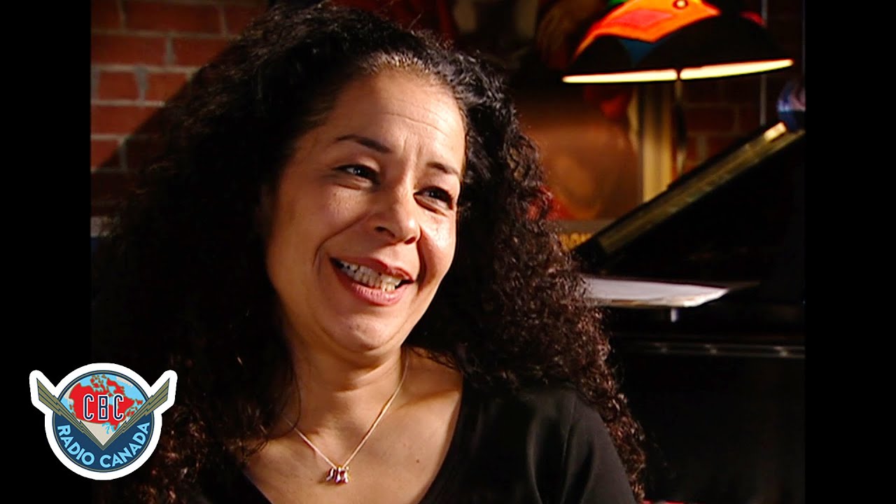 Molly Johnson S Journey Into Jazz 2007 Youtube