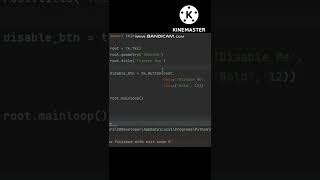 Tool Window In Tkinter Tkinterhub Tkinter Hub Mp3 Mp4 Download