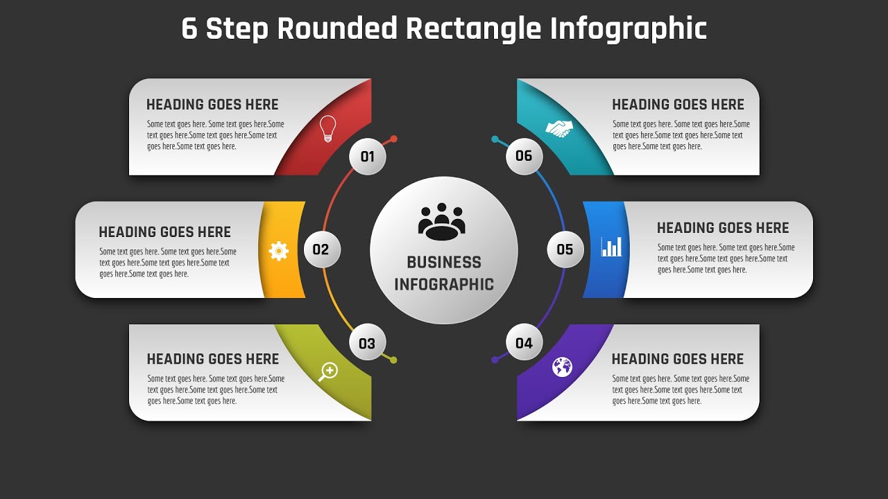 Infographic Tutorial Illustrator Basiconstruction Infographic Design