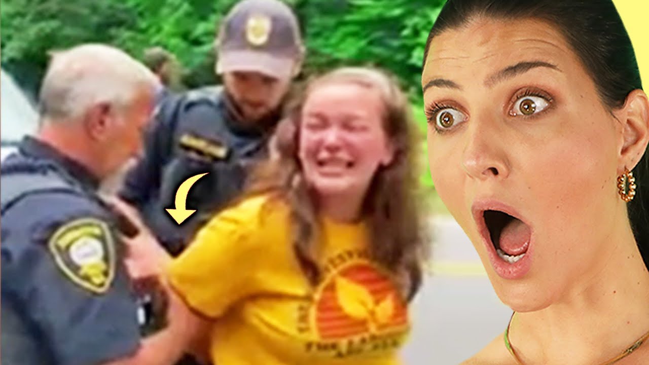 Entitled People Who Got Humbled Quick Youtube