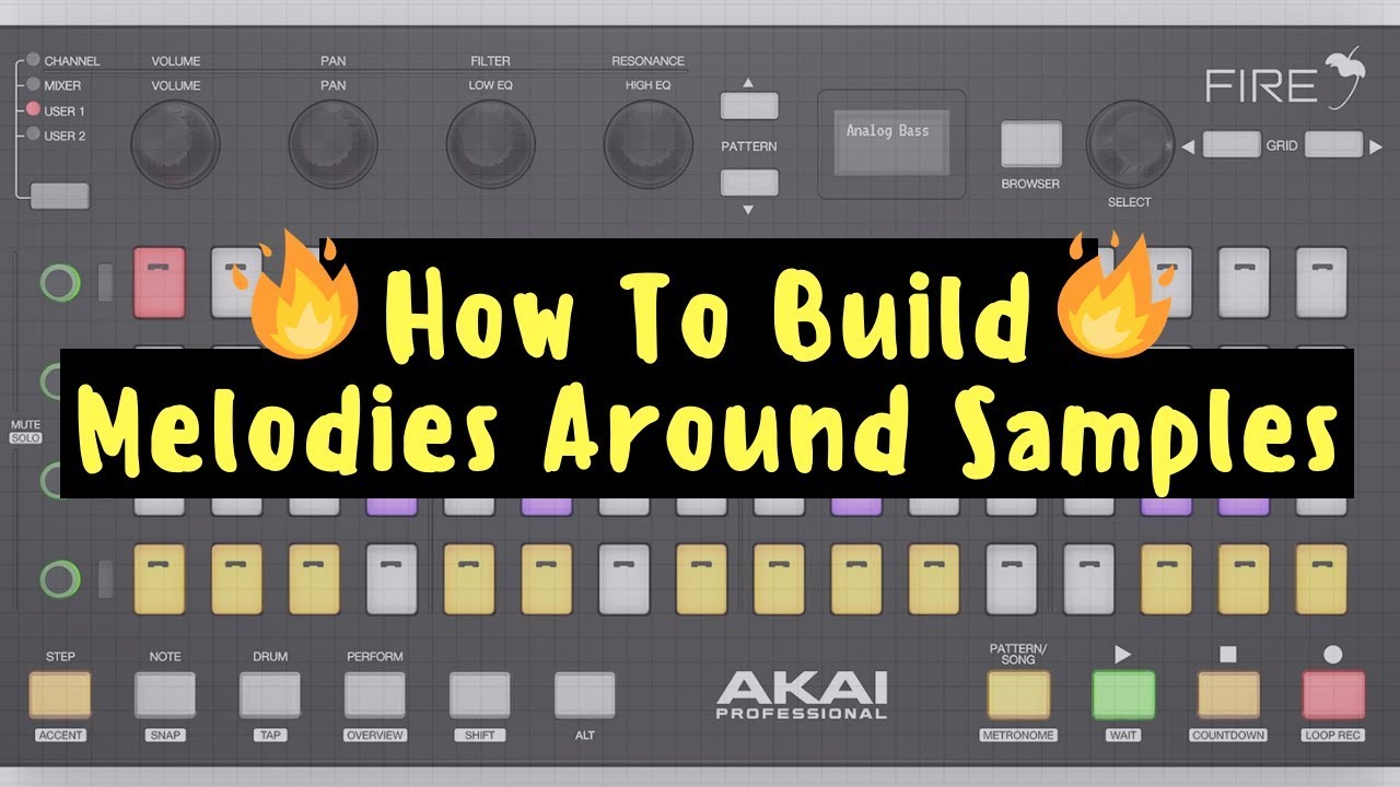 How To Sample Fl Studio Infiniinput