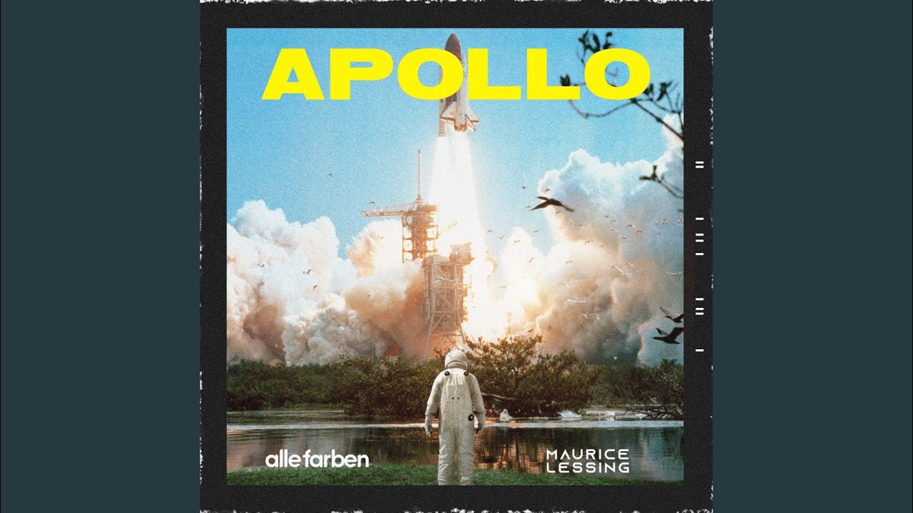 Apollo Youtube Music
