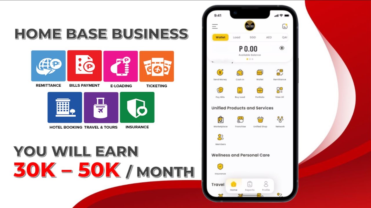 How To Start Homebase Business Entrephub One Presentation Youtube