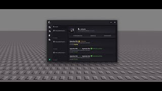 How To Download And Use Luna Executor Best Free Roblox Pc Executor Rice ...
