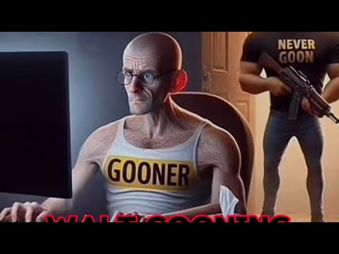 Walter White Goon Youtube