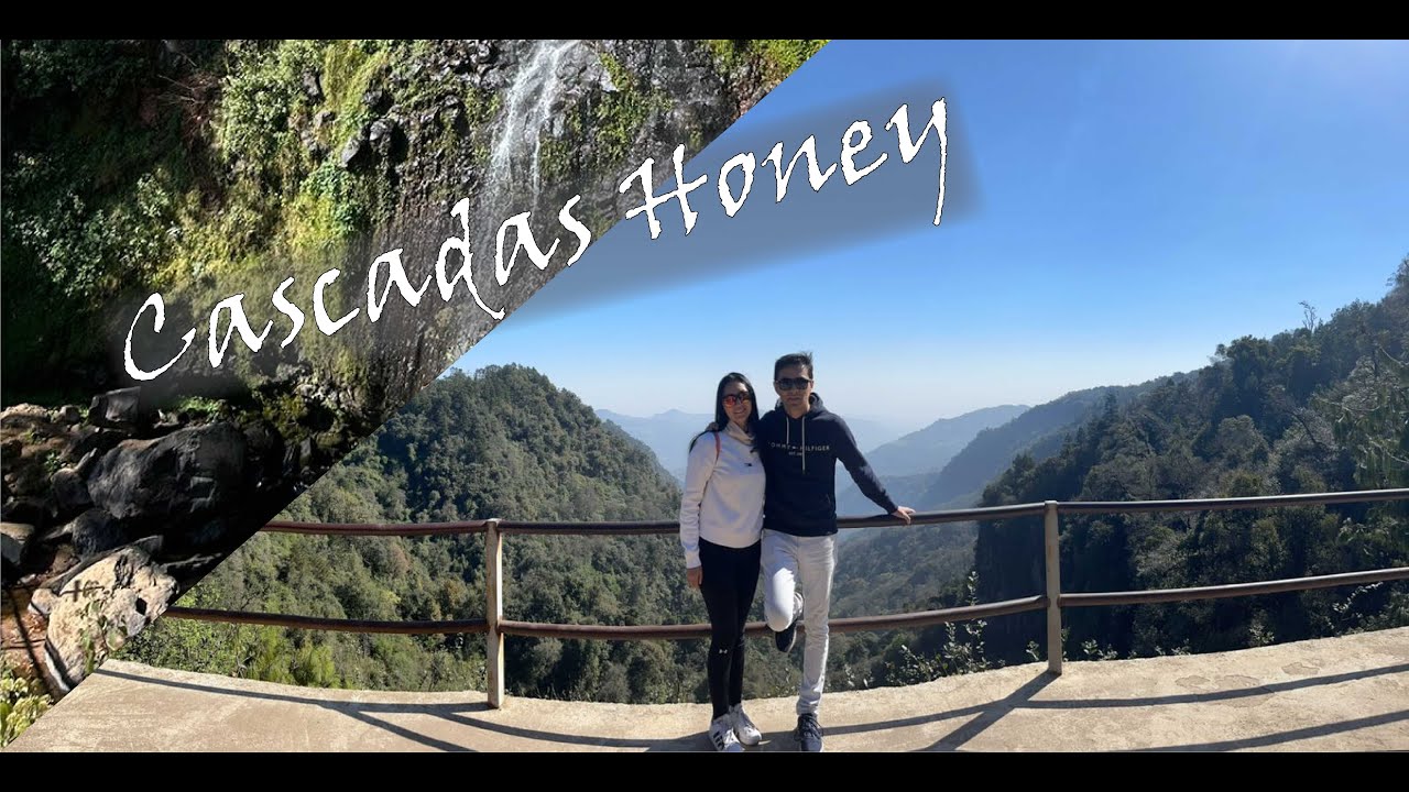 рџ ґcascadas Honey Puebla рџњірџњљ Guгќa Completa Youtube