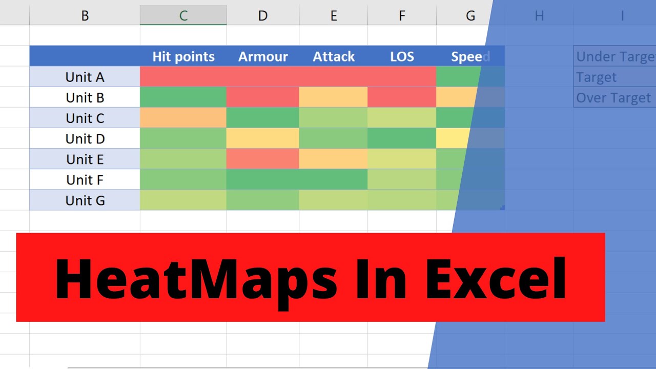 Creating A 3d Warehouse Heatmap With Sketchup And Excel Images – Bilarasa Creating A 3d Warehouse Heatmap With Sketchup And Excel Images – Bilarasa