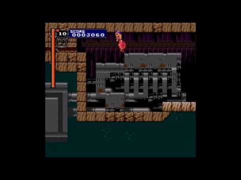 Video Game Oddities 2 Akumajo Dracula X Unusable Door Pc Engine Cd