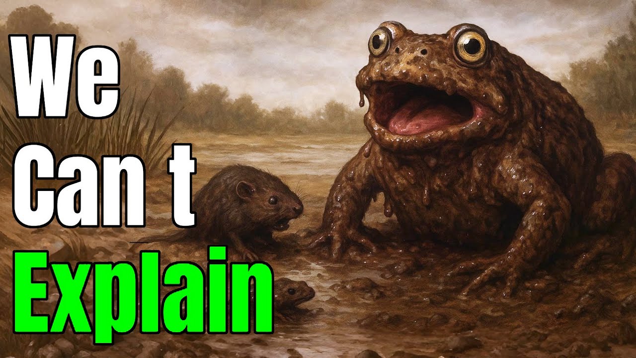 The Strangest Prehistoric Creatures Evolution Gave Up On Youtube