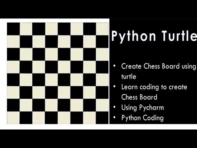 Turtle Chess Sets