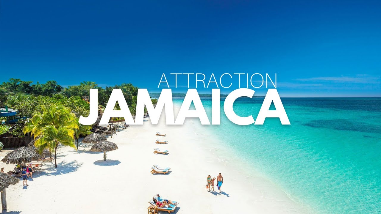 Jamaica Tourist Attractions 13 Top Rated Tourist Attractions In
