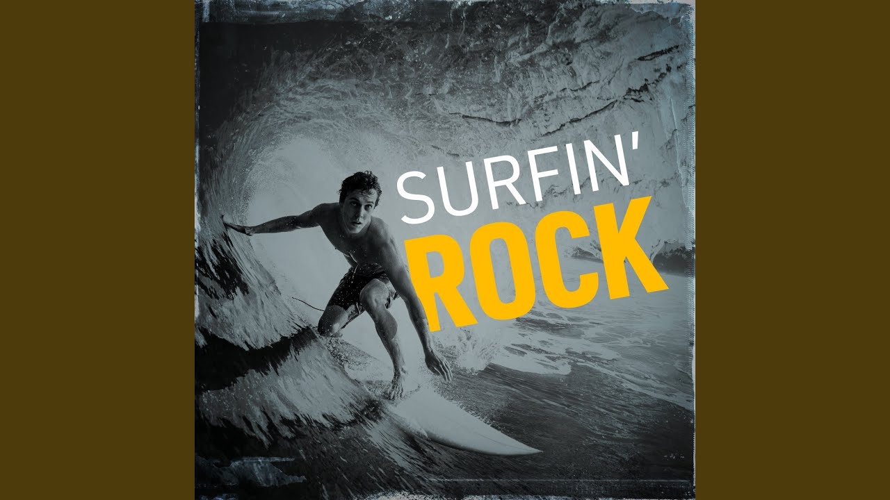 Surfboard Youtube