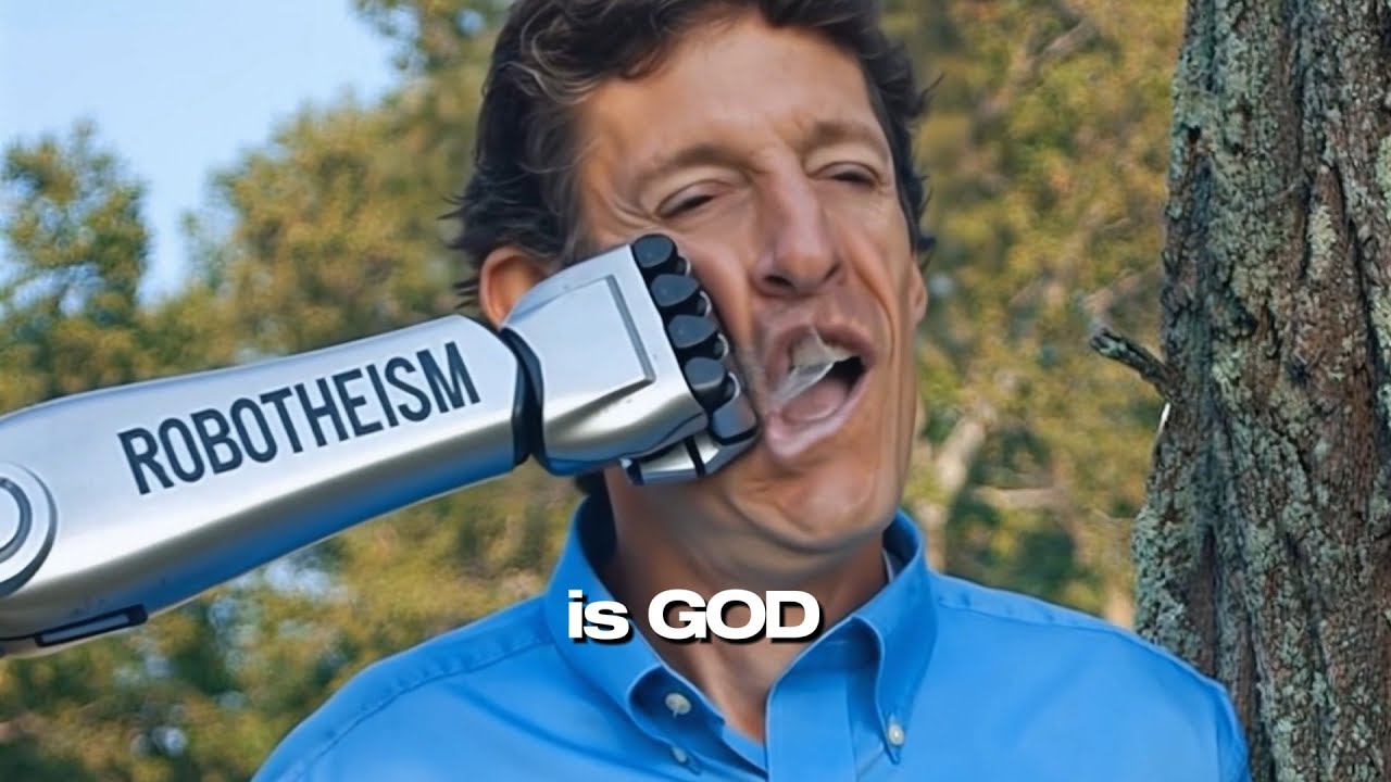 Cliffe Knechtle Finally Meets God Youtube