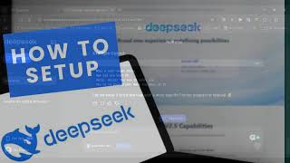 How To Download Deepseek Ai On Pc Easy Deepseek Ai Setup For Desktop ...