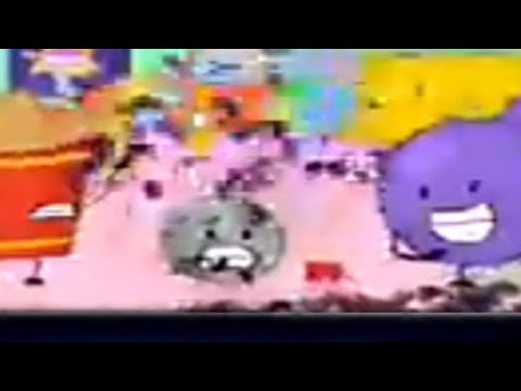 Object Show Tiktok Compilation 7 Youtube