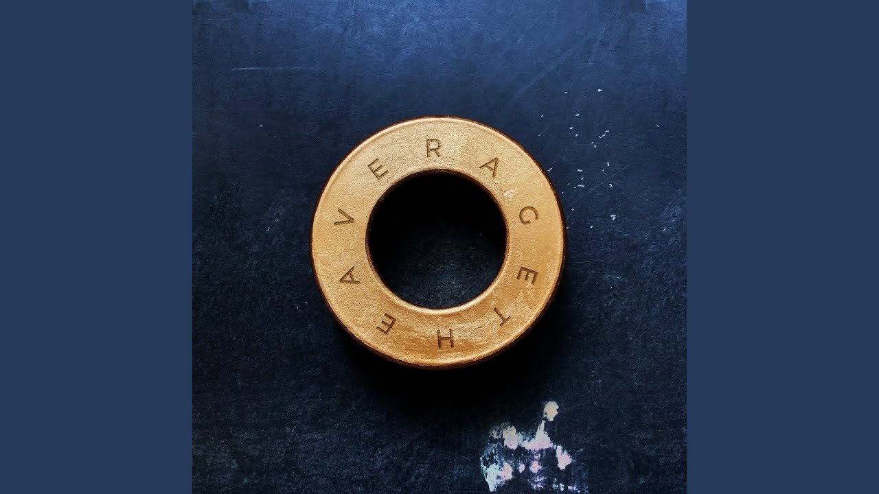 The Average Youtube Music