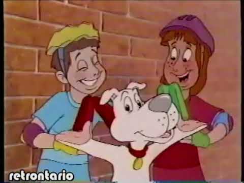 Popsicle Pete 1994 Re Edited Version Youtube