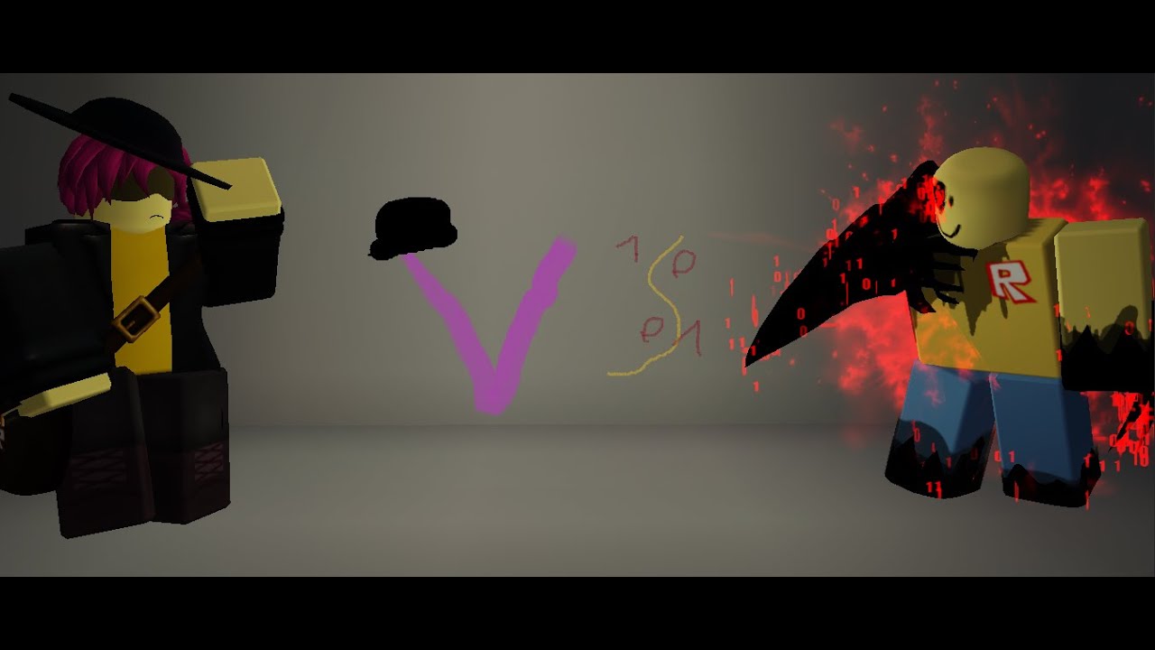 John Doe Vs Jane Doe Roblox Animation Youtube