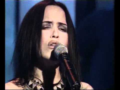 The Corrs Breathless Top Of The Pops Youtube