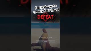 Palworld How To Travel Quick And Unlock Fast Travel Palworld ...