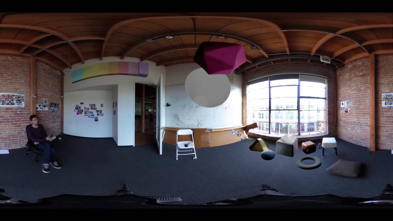 Composite Animation Youtube