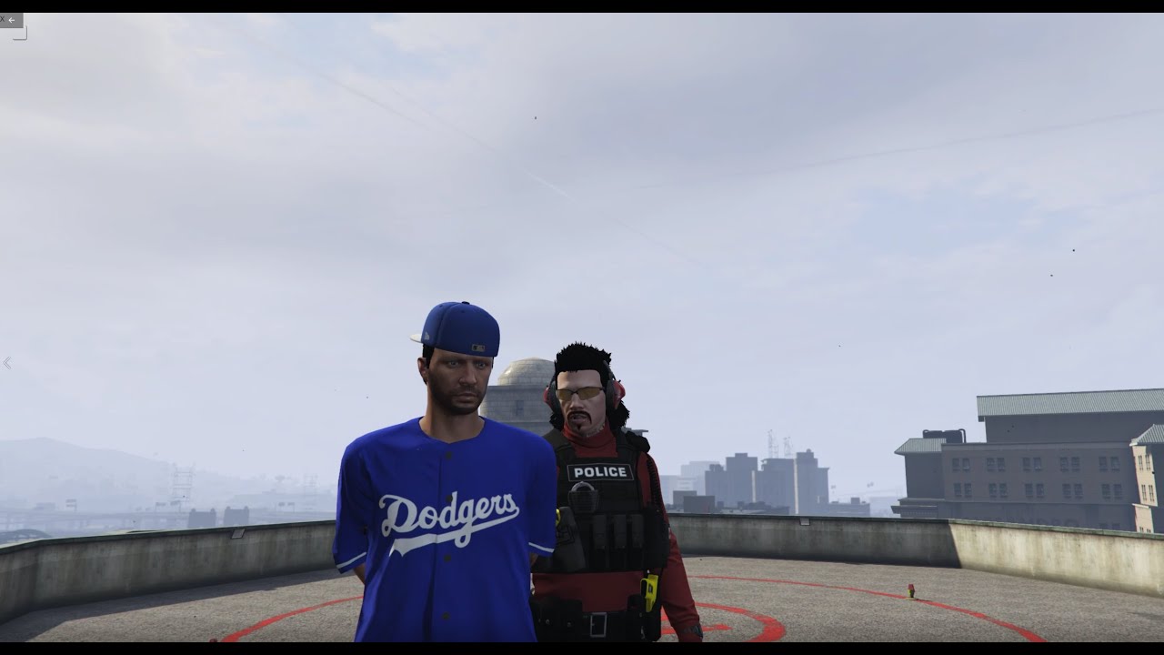 Cop Abuses Power Youtube