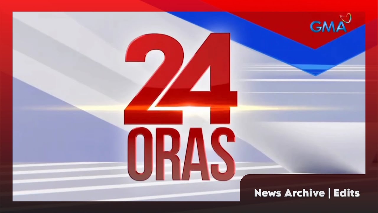 24 Oras Full Theme Hd 16 9 60 Fps Extended Youtube