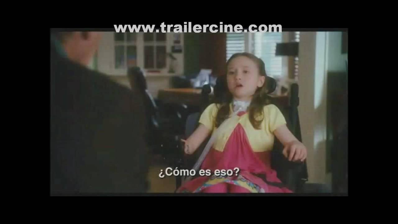 Decisiones Extremas Trailer 2010 Youtube