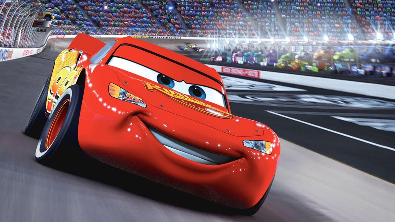 Real Gone Music Clip Disney Pixar Cars Youtube
