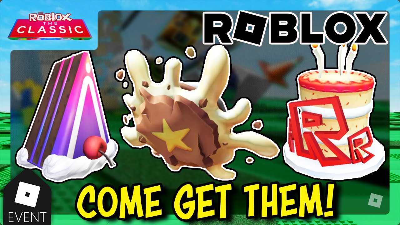 рџ ґ Launching All 3 Items Developer Slice Staff Cake Star Creator