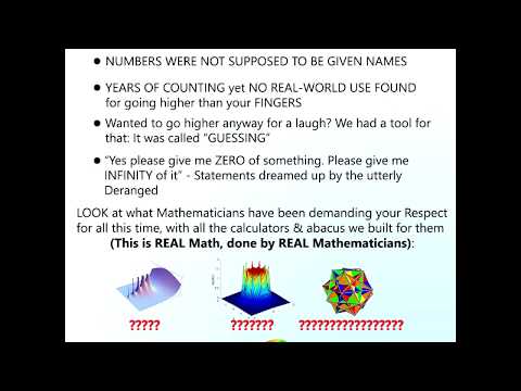 Stop Doing Math Know Your Meme