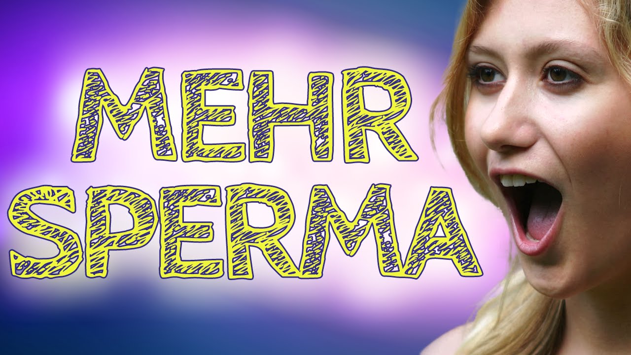 Maxatin Das Effektivste Präparat Für Mehr Sperma Und Wie Ein