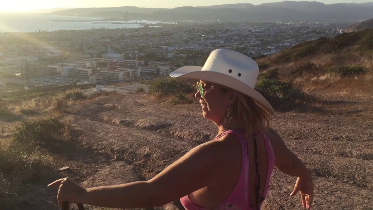 Baja Ca Film Preview Gabrielle Youtube
