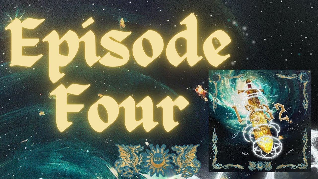 Episode Four Chapter 4 Youtube